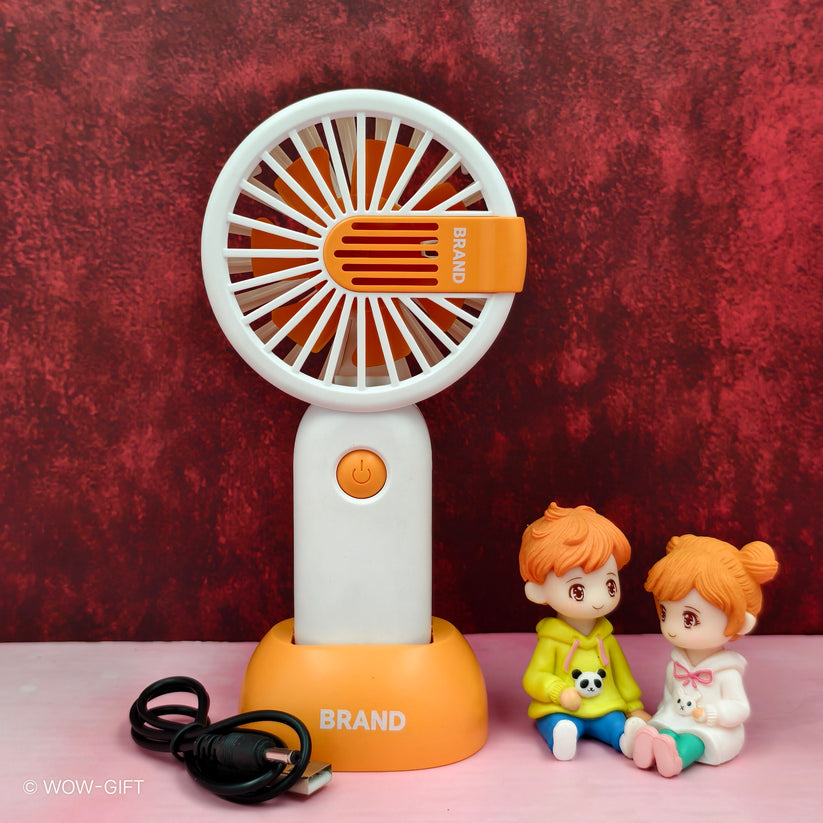 Mini Fan – WOW GIFT