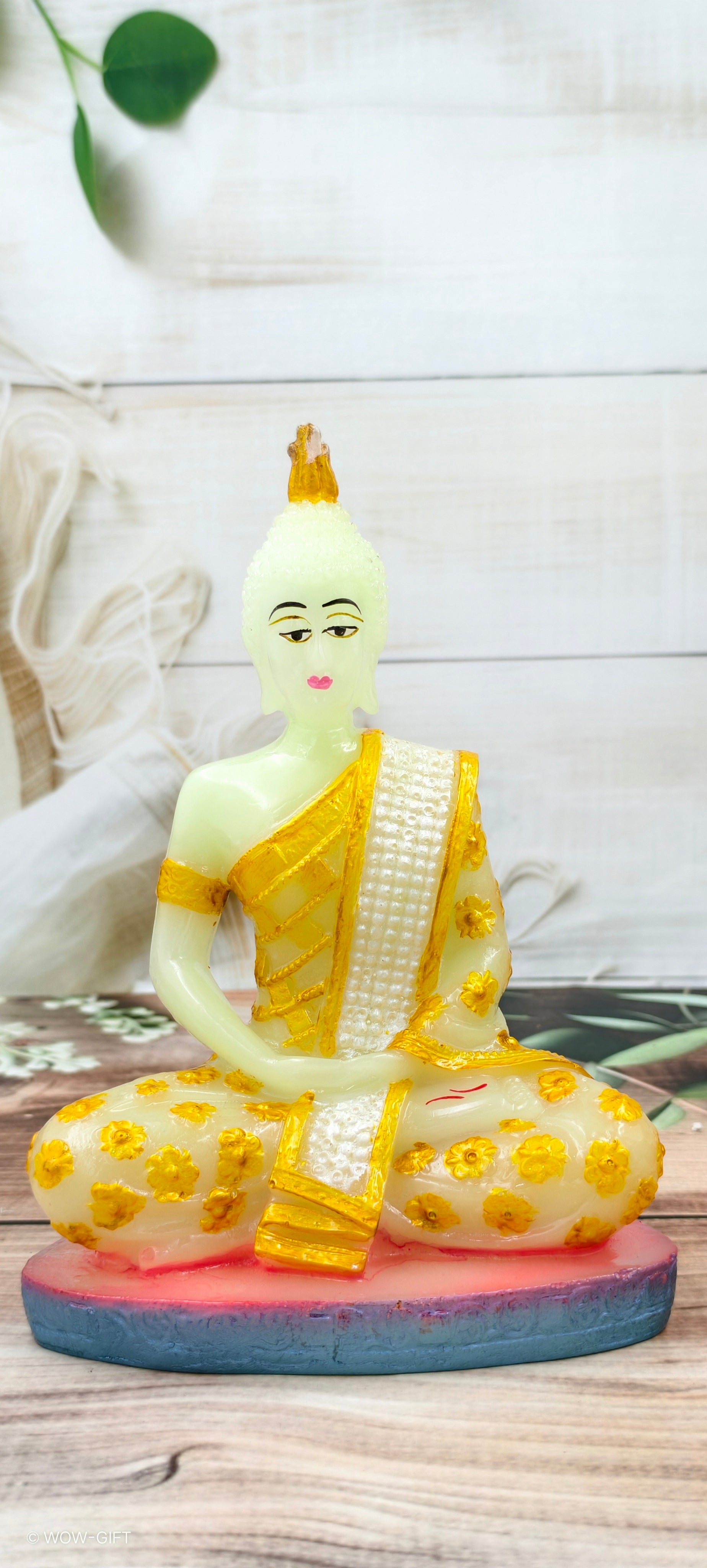 Redium Buddha – WOW GIFT