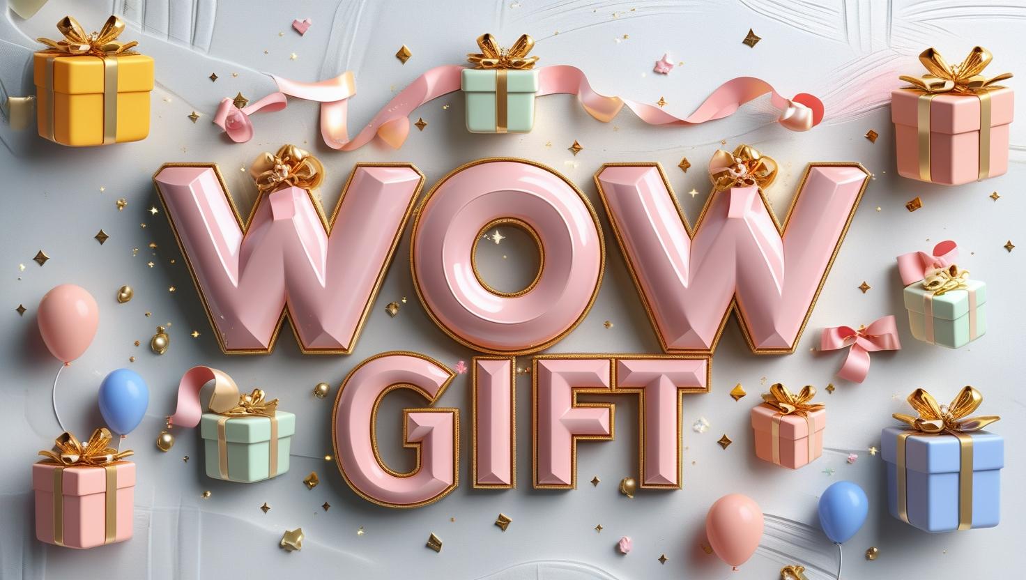 WOW GIFT